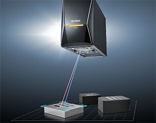 Sensors and Machine Vision Systems for Factory Automation | KEYENCE Canada